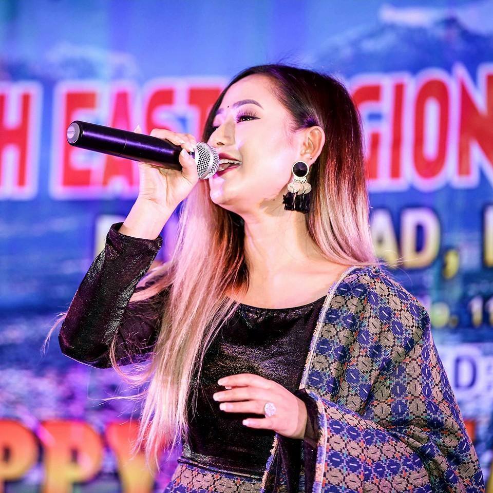 Melina Rai - Artist Profile, Bio, Songs, & more