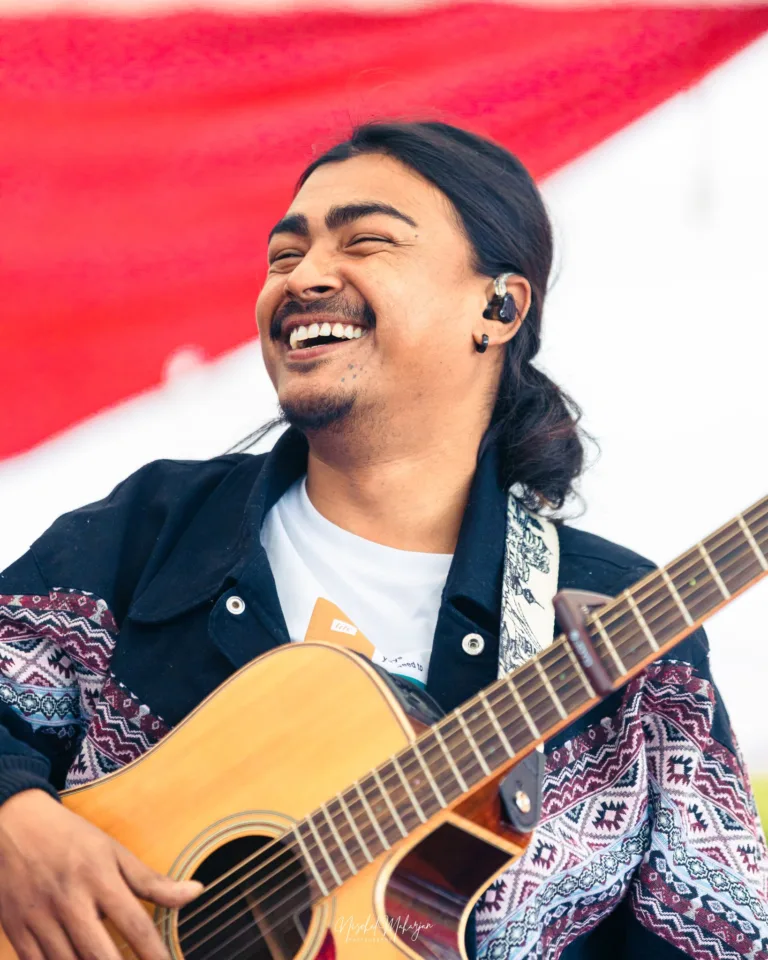 Kuma Sagar - Artist Profile, Bio, Songs, & more