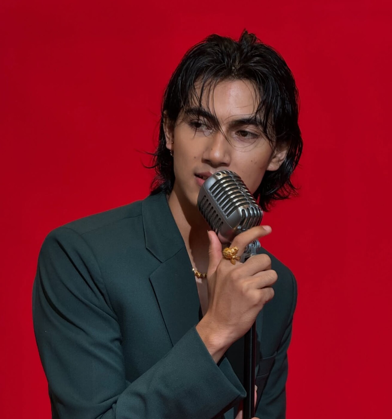 Samir Shrestha - Artist Profile, Bio, Songs, & more