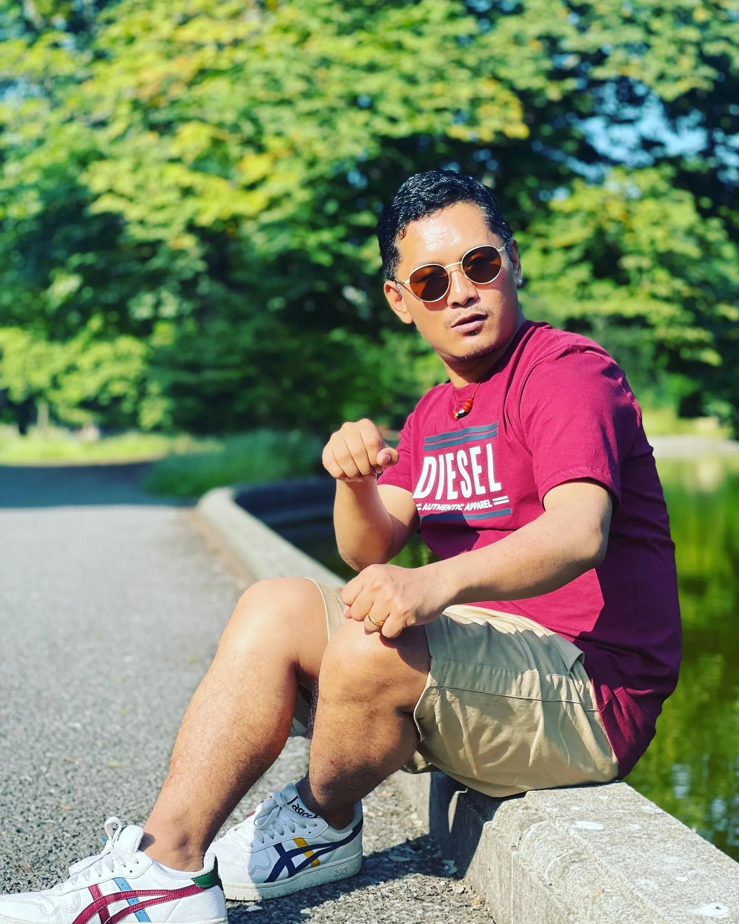 Avinash Ghising - Artist Profile, Bio, Songs, & more