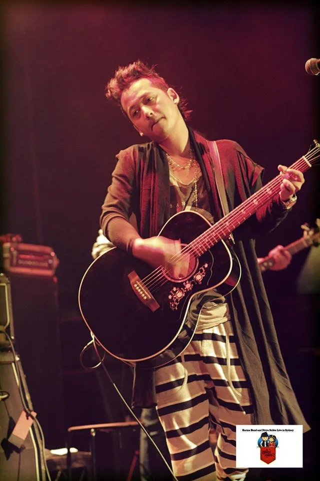 Dibya Subba - Artist Profile, Bio, Songs, & more