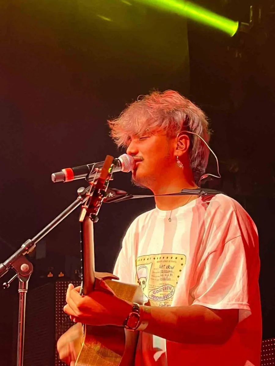 Yabesh Thapa - Artist Profile, Bio, Songs, & more