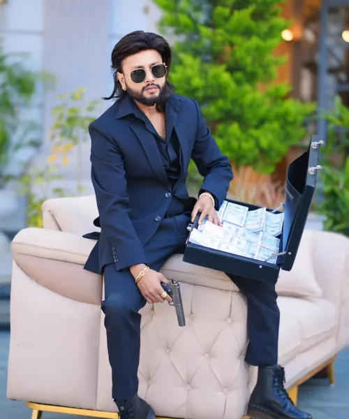 Durgesh Thapa - Artist Profile, Bio, Songs, & more