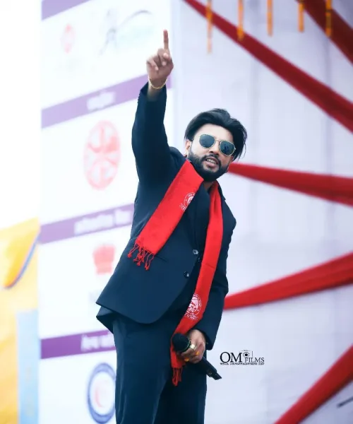Durgesh Thapa - Artist Profile, Bio, Songs, & more