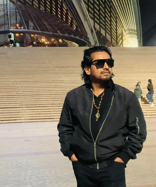 Khem Century - Artist Profile, Bio, Songs, & more